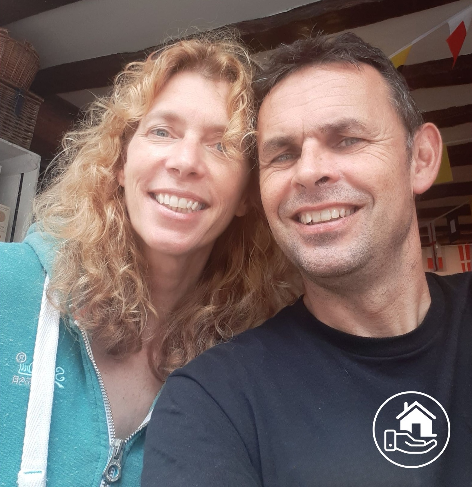 About Colin and Ruth Flanagan - Ten:10 Property Solutions